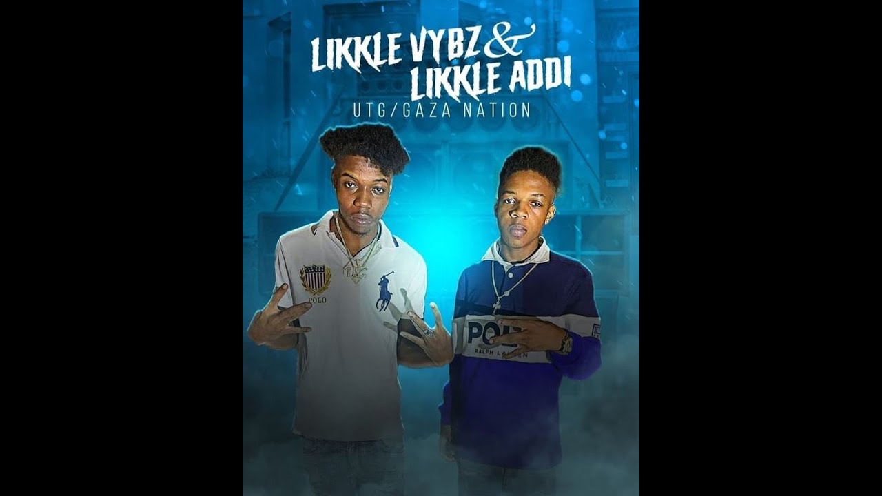 Likkle Vybz & Likkle Addi - Give Thanks/Style (Instrumental) - YouTube