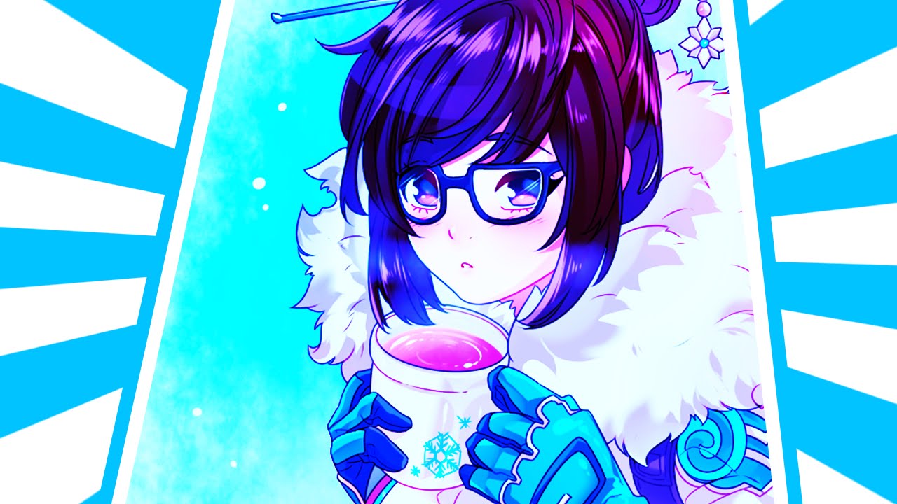 Mei | Everyone Cool It | PLAY OF THE GAME | Overwatch - YouTube