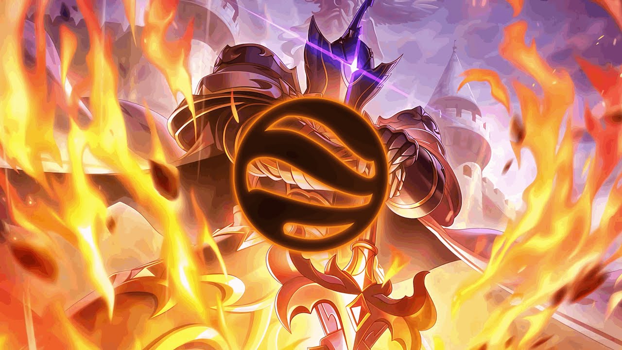 MoonDeity - WAKE UP! (Phonk) - YouTube