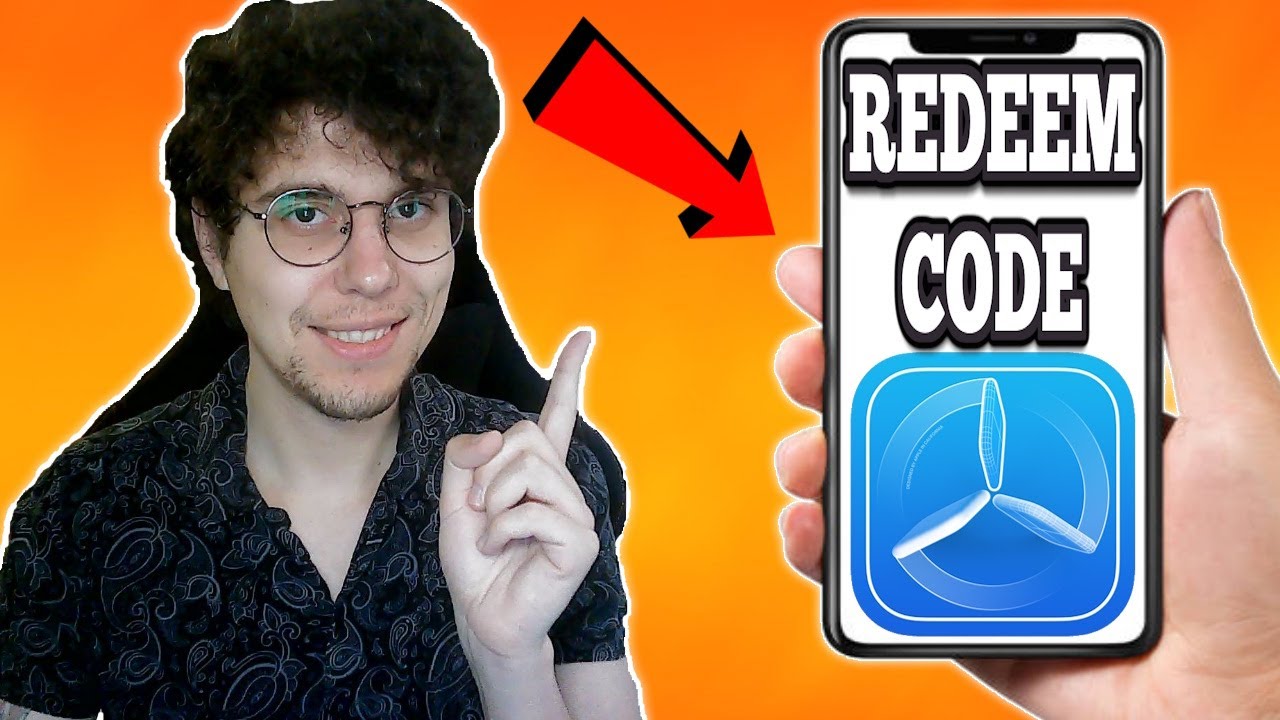 How To Get Redeem Code On TestFlight - Full Tutorial - YouTube