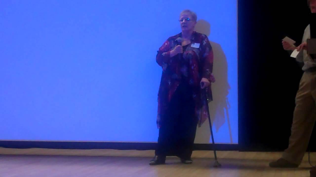 Cindy Lay Closing Comments at the OFA Climate Change Symposium, 8 15 13 ...