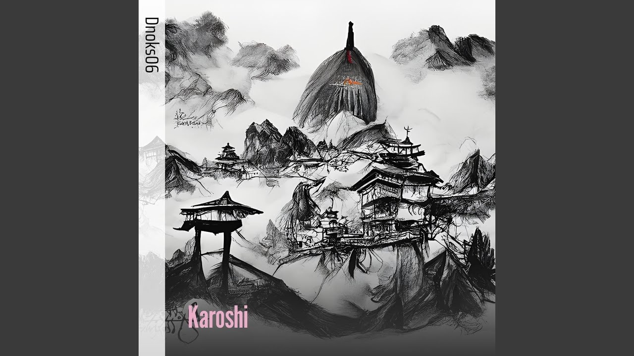 Karoshi - YouTube