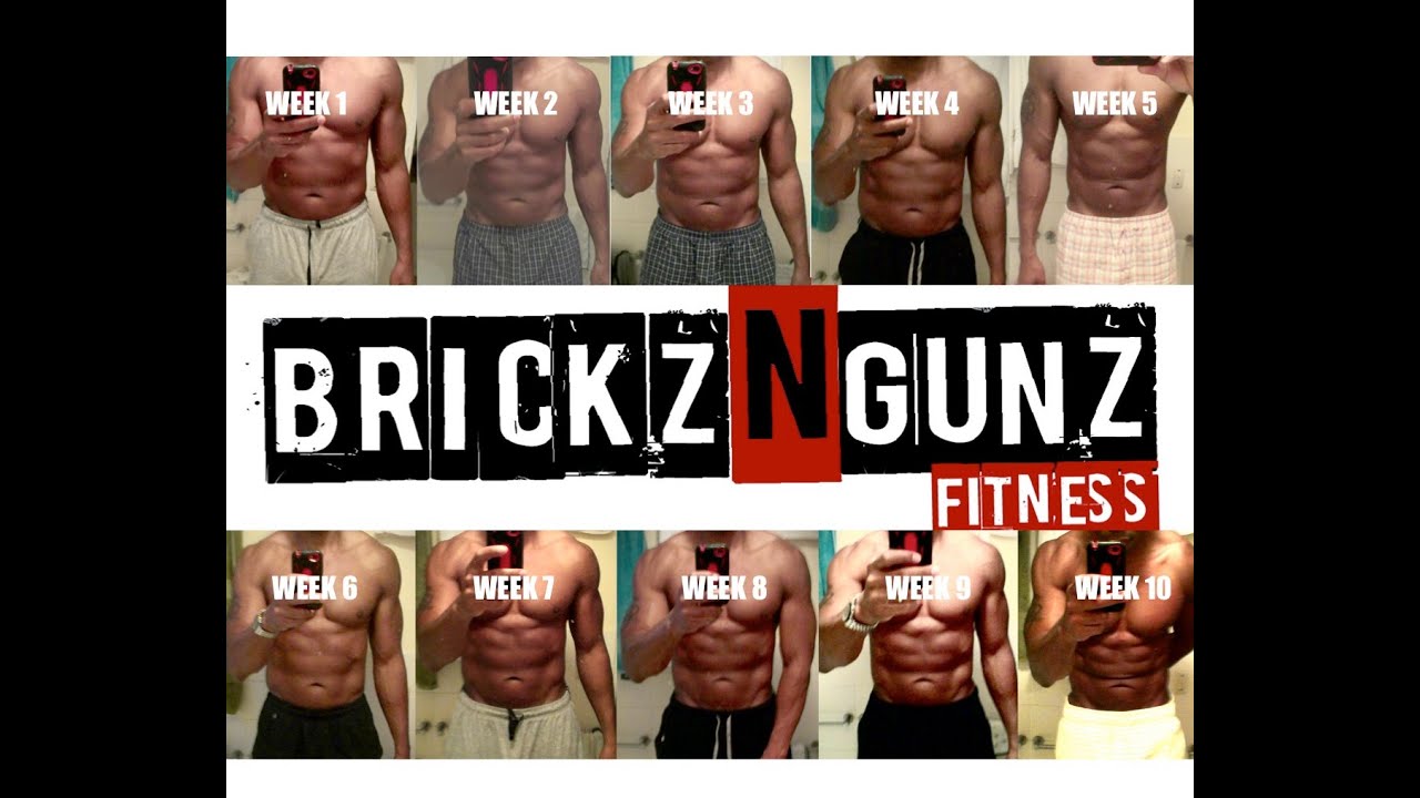 FUN AND GAINS - Part 1 | Workout Motivation - YouTube