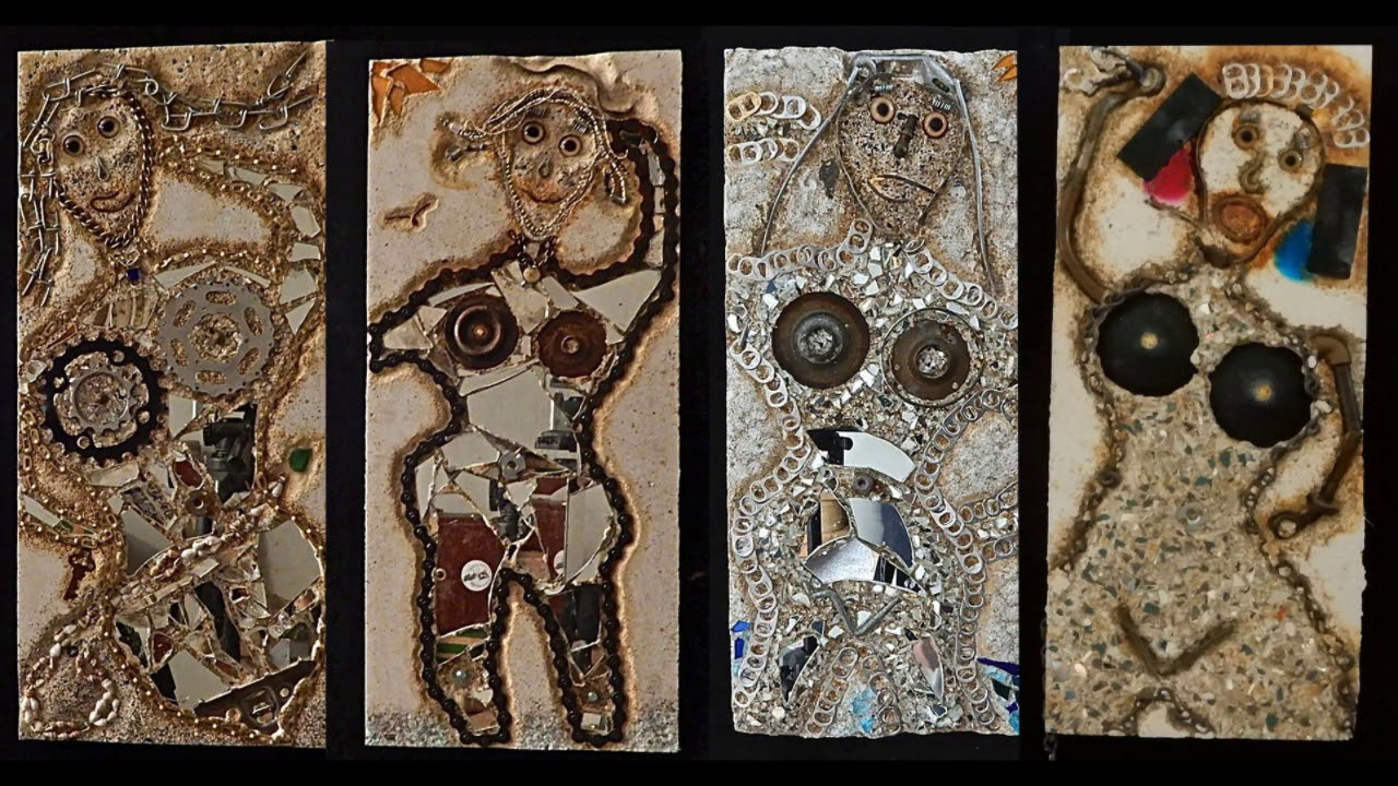 Signs of Solace - YouTube