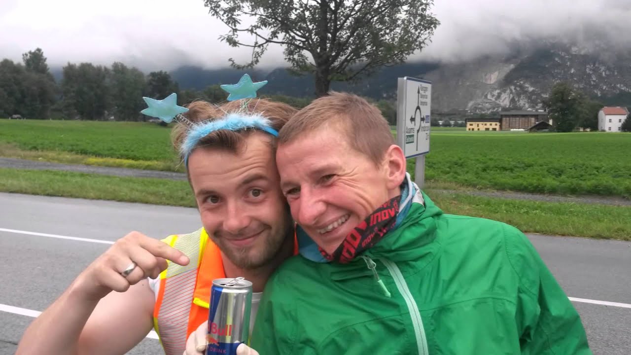 Alexandra Meixner RAA 2015 Highlight - YouTube