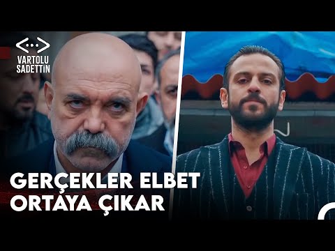 Ben, İdris Koçovalı'nın Oğluyum!