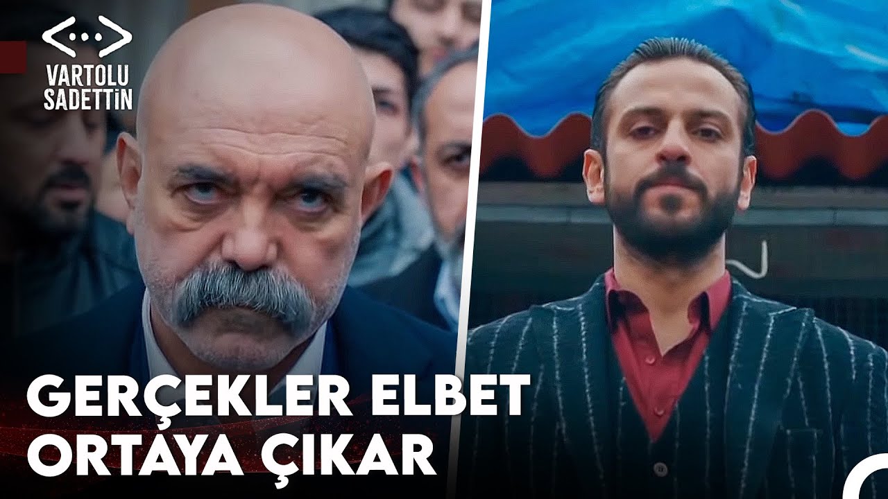 Ben, İdris Koçovalı'nın Oğluyum! - YouTube