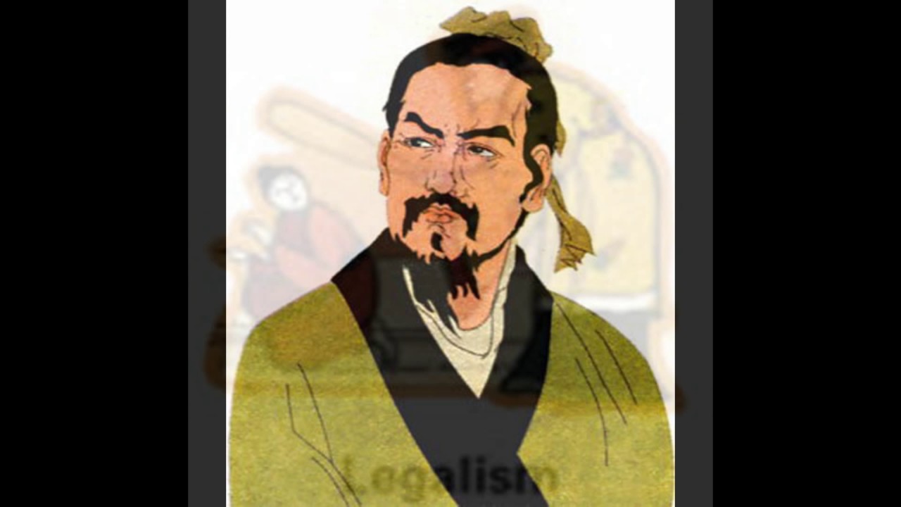 The Four Major Philosophies Of Ancient China YouTube the-four-major-philosophies-of-ancient-china-youtube