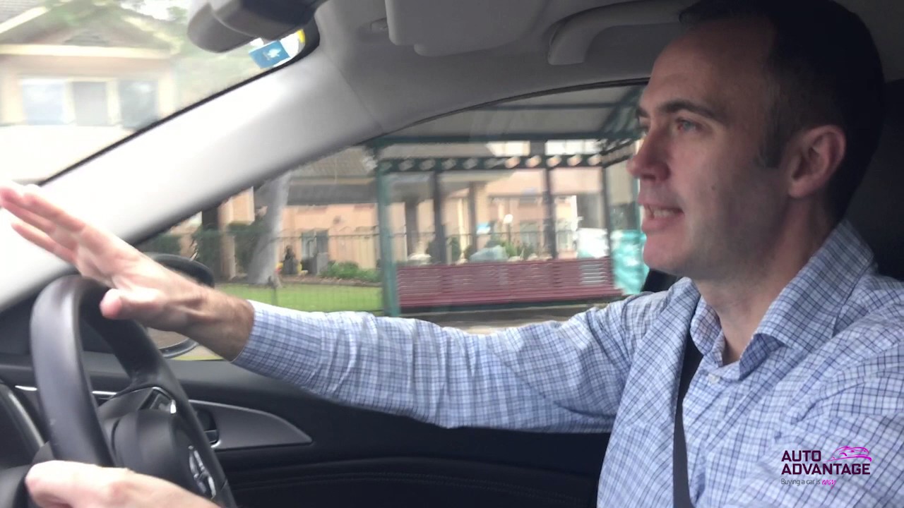 Auto Advantage Testimonial - Brad - YouTube