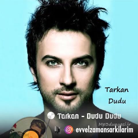 Tarkan Dudu Dudu - YouTube