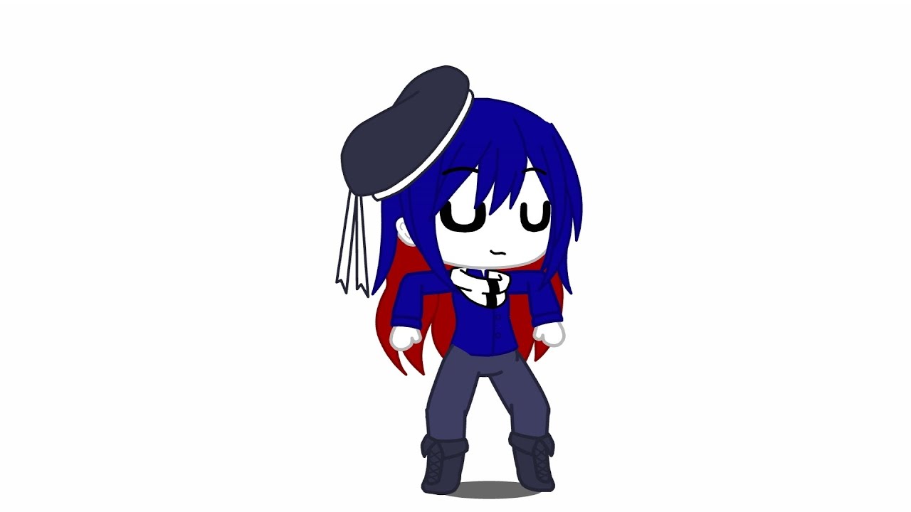 Chibi Chibi Chaba Chaba Meme | Countryhumans - YouTube