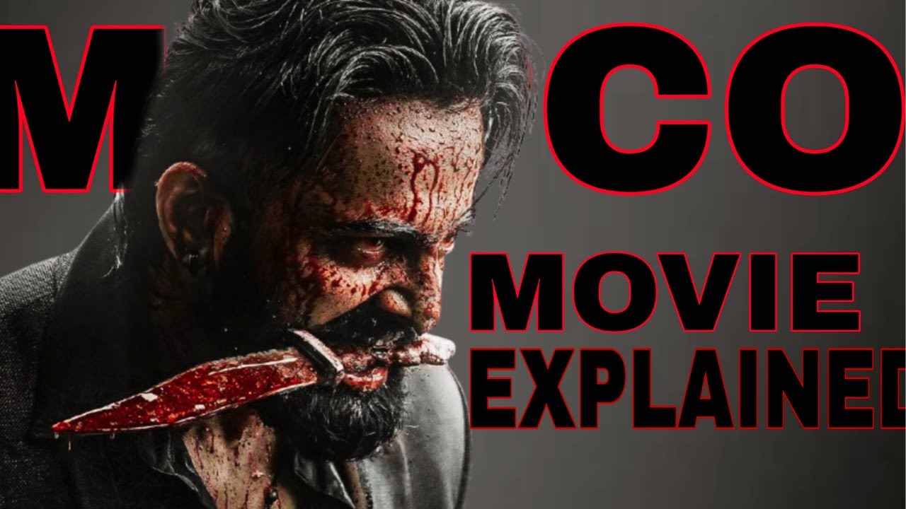 Marco Movie Explained - YouTube