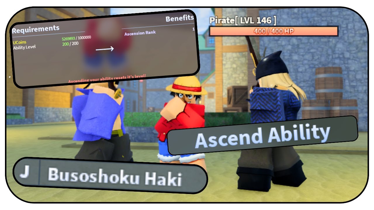 How to *EASILY* Farm the New PIRATES in AUT Update 3.7! - YouTube