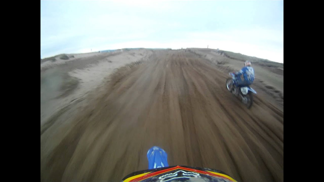 tain mx track - YouTube