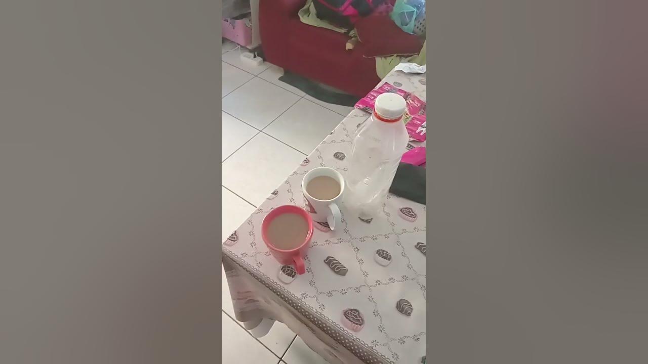 @bora café cm.pao quentinho? - YouTube