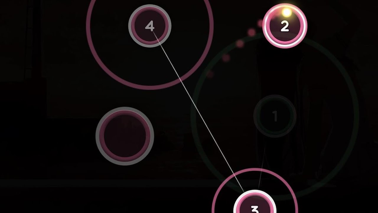 most satisfying osu jumps..... - YouTube