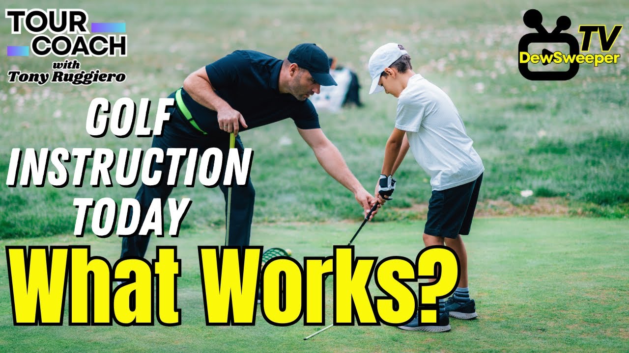 Brian Manzella: What Teachers and Players Need to Know - YouTube