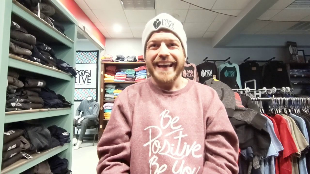 The Positive Inception - V15: Your words become your actions - YouTube