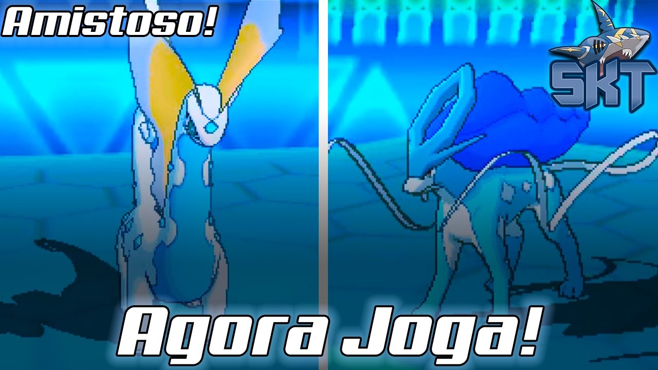 Pok mon Omega Ruby Alpha Sapphire AMISTOSO SharK Vs Furipe YouTube pok-mon-omega-ruby-alpha-sapphire-amistoso-shark-vs-furipe-youtube