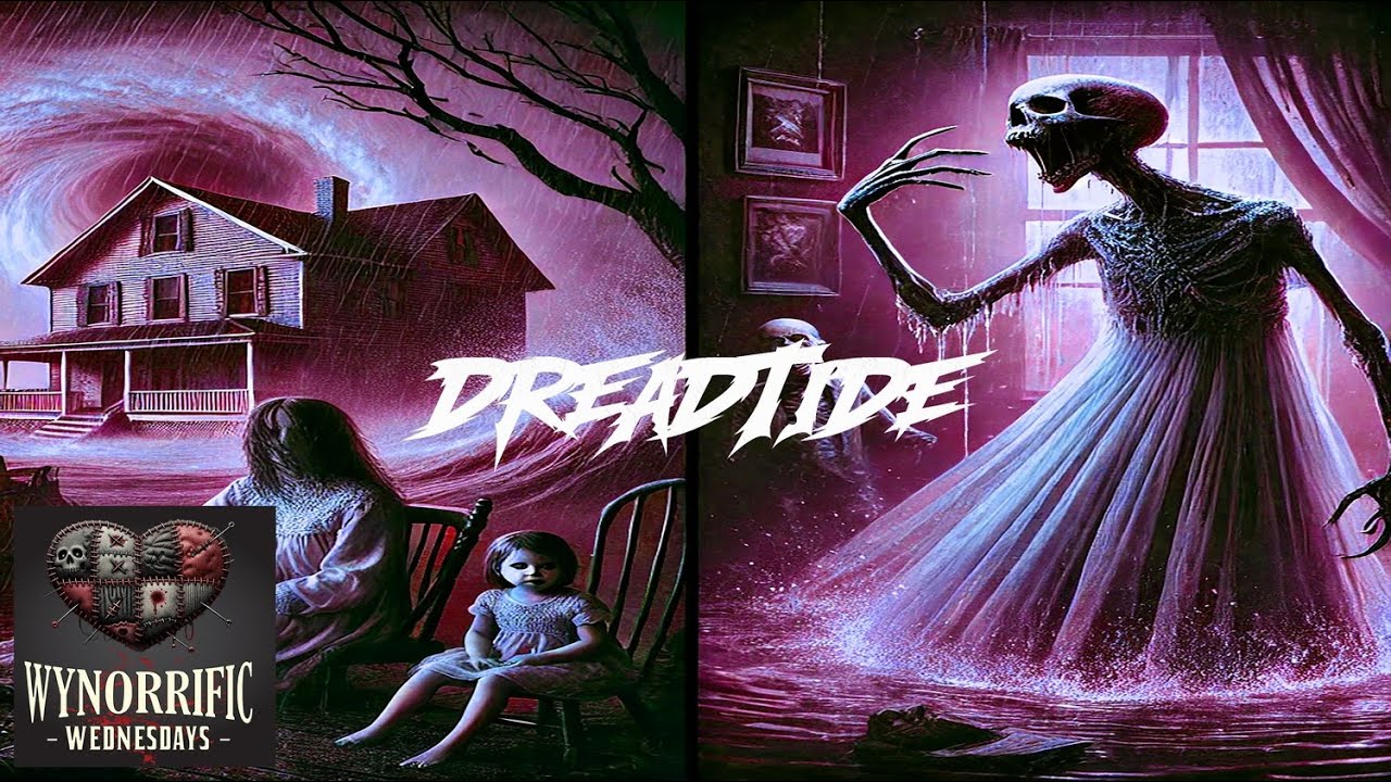 Wynorrific Wednesdays Season 1, Episode 8: Dreadtide - YouTube