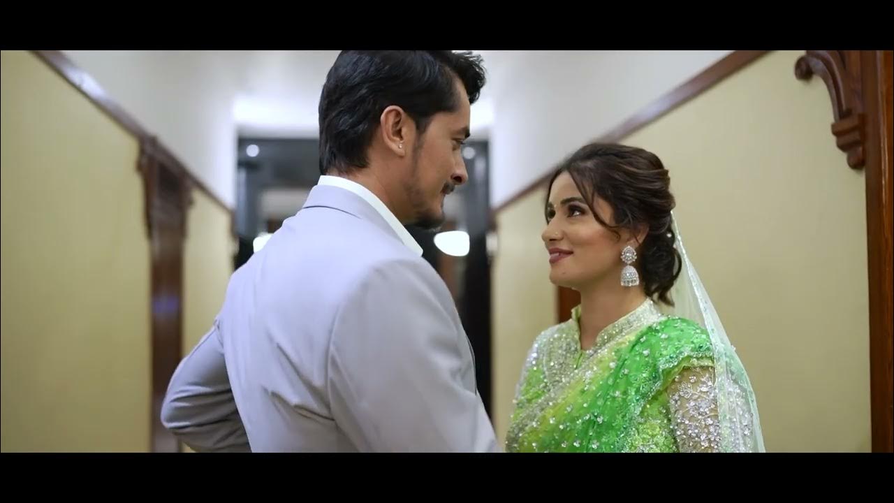 Engagement Highlights | Sreani Khatiwada | Gaurav Pahari | Capture Photography | #sreanikosaila ...