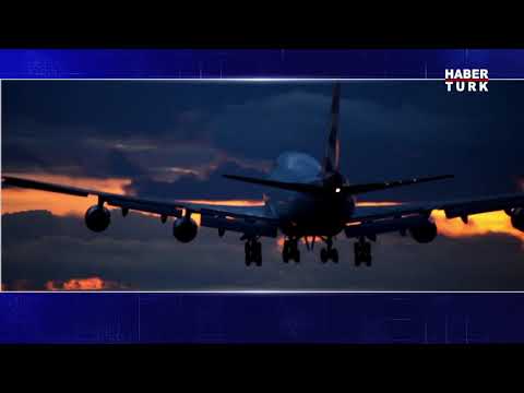 TAV Havalimanları CEO'su Sani Şener Airport'ta
