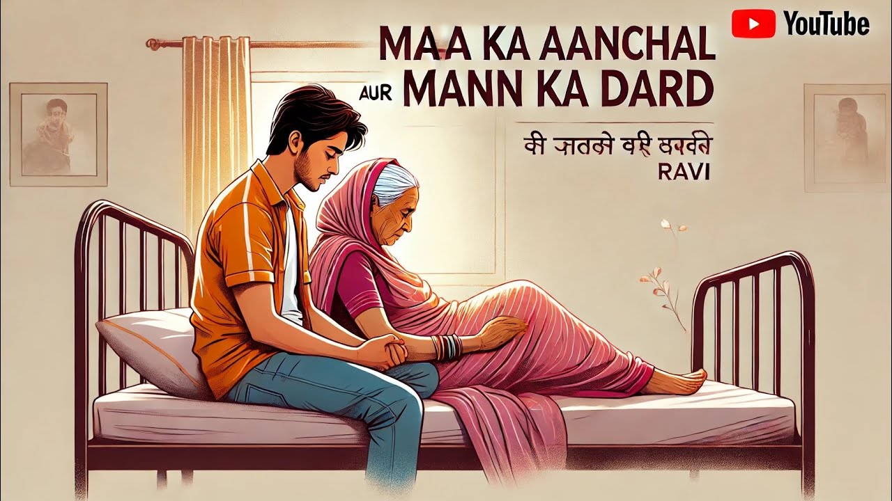 Ek maa ki kahani 😭|Heart Touching | emotional Kahani aur Suvichar Jo Jivan ka sach dikhayen ...