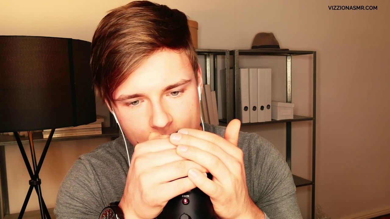ASMR Seductive Wet Mouth Sounds Overload, Exquisite Intimacy | EXTREME ...