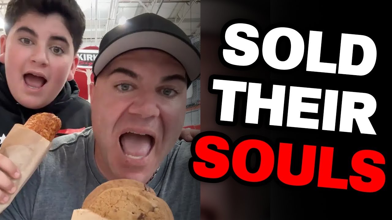 The Wild Truth About The Costco Guys - YouTube