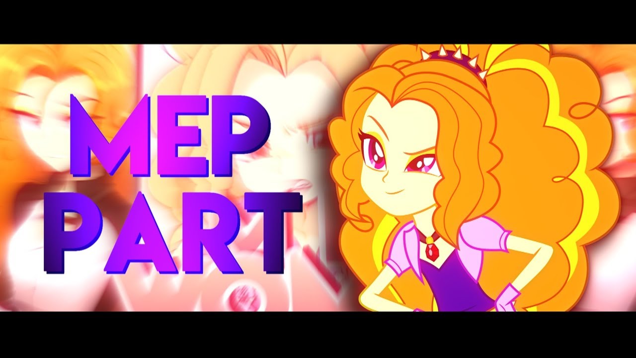WOMEN - MEP PART for Midnight MoonProductions - YouTube