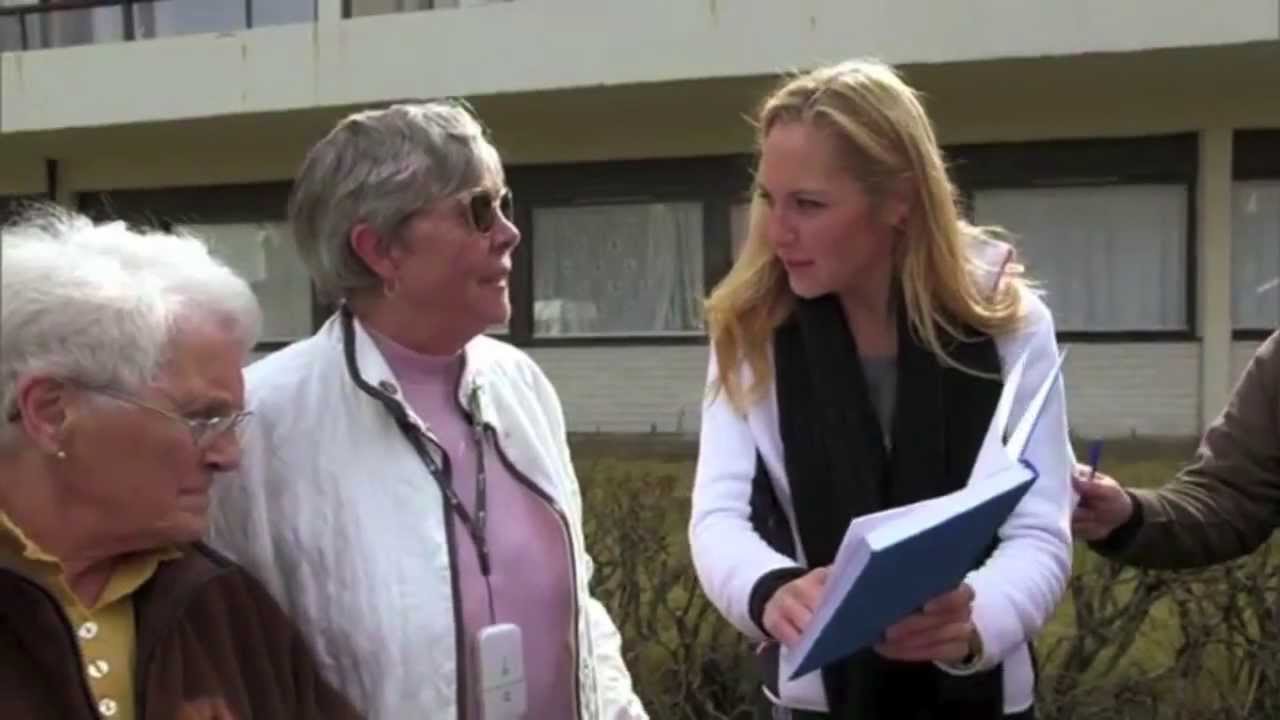 Angela Flatland from Alt for Norge - YouTube