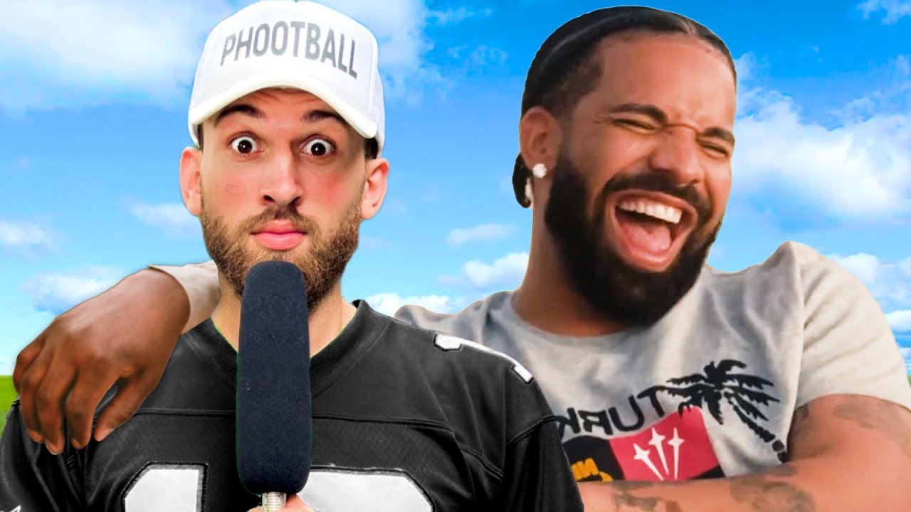 Drake Fans Be Like… (Street Interviews) - YouTube
