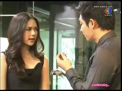 SSBT   ไฟรักเพลิงแค้น Fai Rak Plerng Kaen แยม มทิรา พลิกบทบาทเป็นสาวเปรี้ยว 4 เมษายน 2557