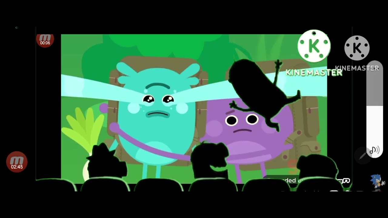 Minions mirando crying compatilion 10 - YouTube