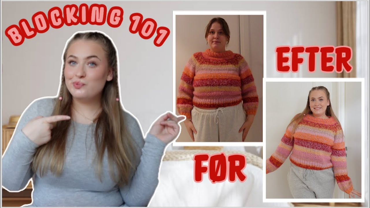 ALT OM BLOCKING - YouTube