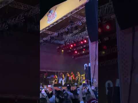 Gazapizm - Unutulacak Dünler / Zeytinli Rock Festivali 2023