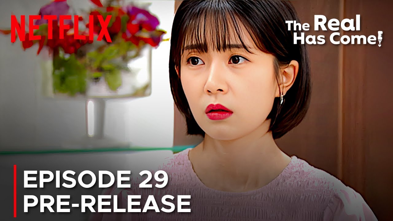 The Real Has Come! ~ Episode 29 Preview {ENG SUB} - YouTube