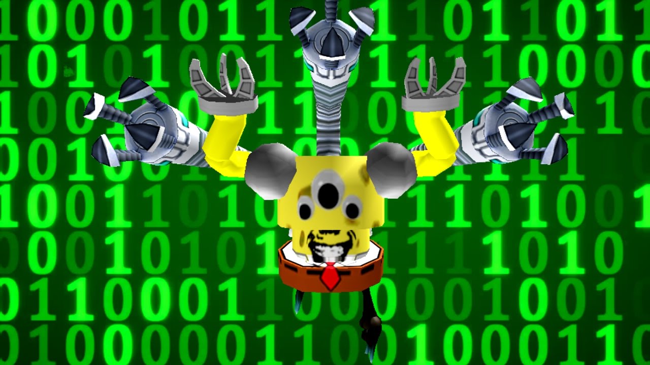 ROBLOX | ROBOT BOB UPGRADES | LIVE - YouTube