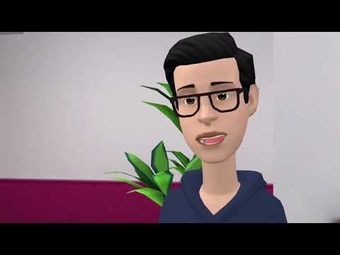 Ju7641 salutes on Jeff 171 and gets grounded - YouTube