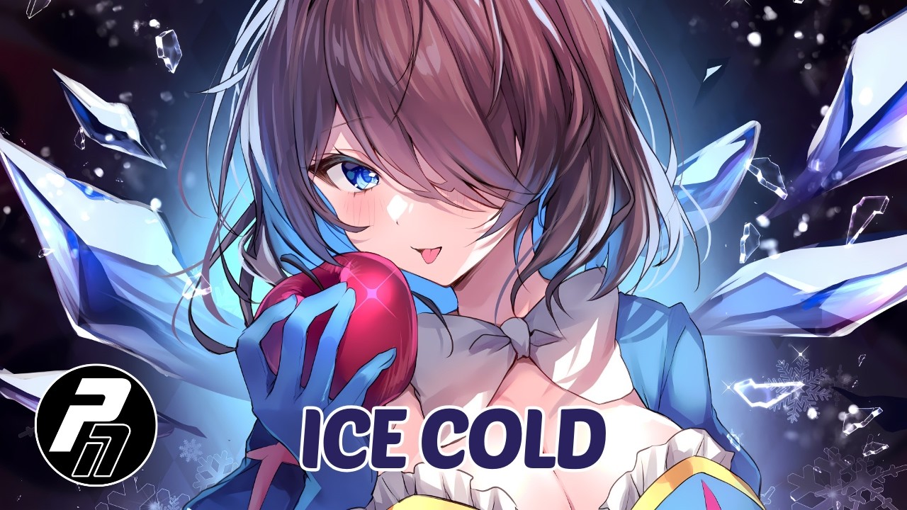 Nightcore - Ice Cold | Lyrics - YouTube