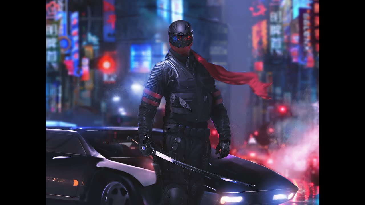 Cyberpunk 2077 Blade(1998) Vampire Dance Club reference ? - YouTube