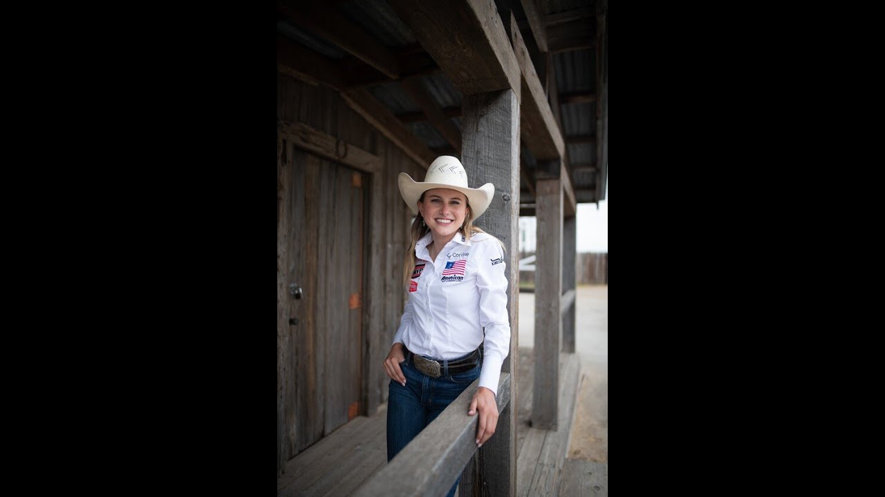 Pyranha Team Rider Josie Conner - YouTube