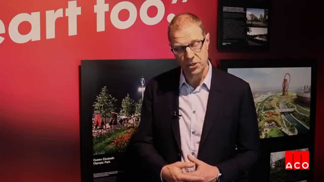 Interview with Andrew Harland of LDA Design on their role in the ...