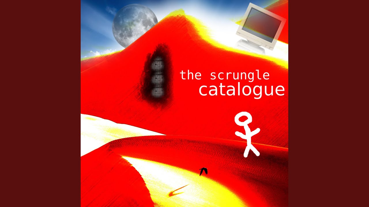 Scrungle Habitat one: Lush Forest - YouTube