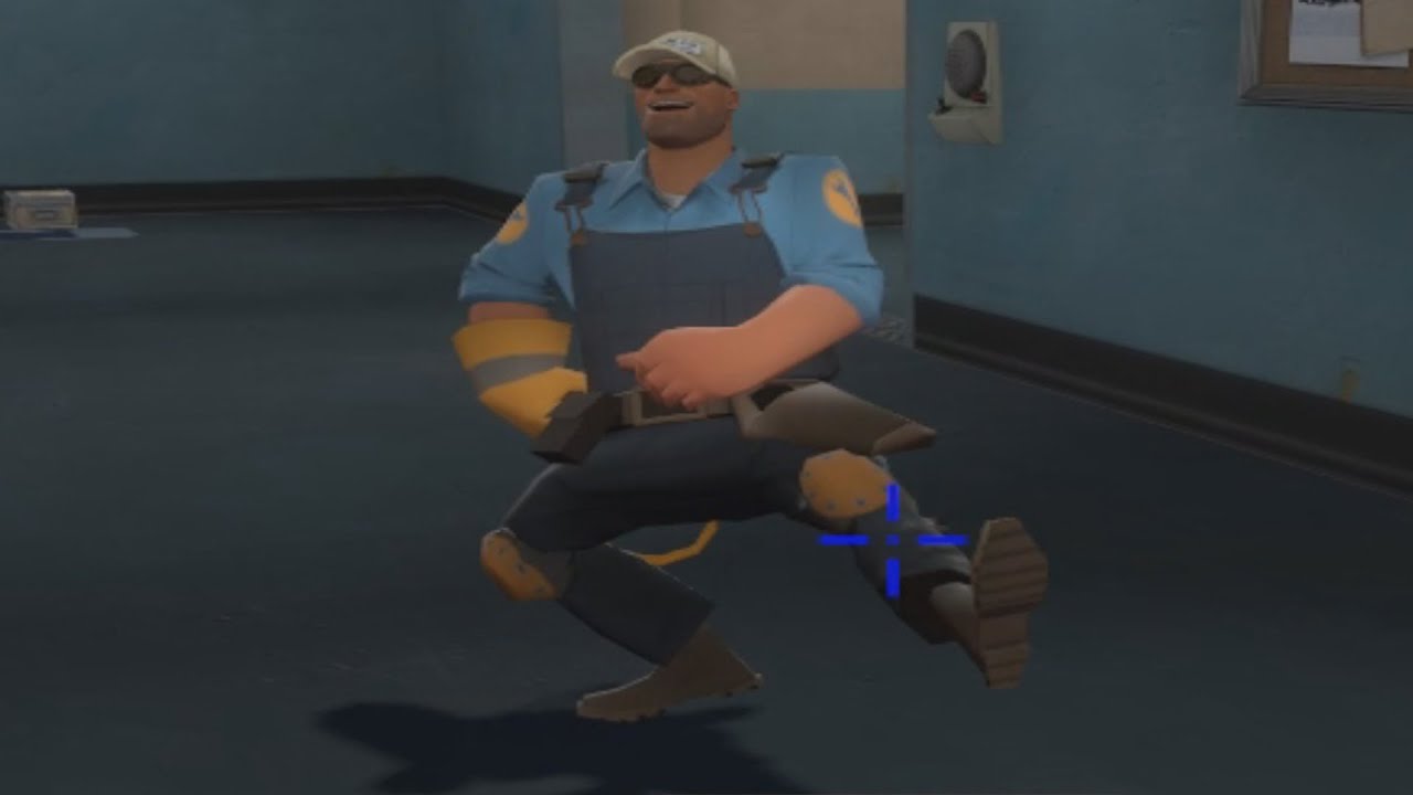 TF2 in a nutshell - YouTube