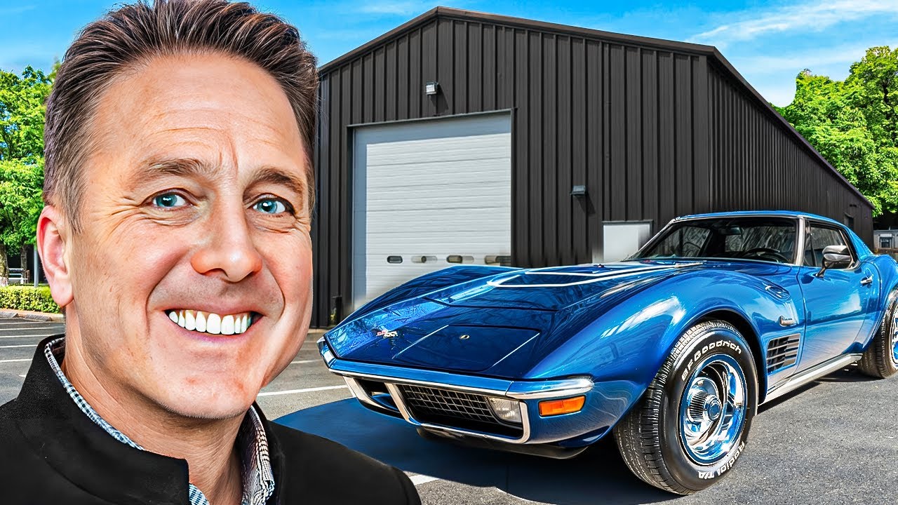 What You Didn't Know About Dennis Collins - YouTube