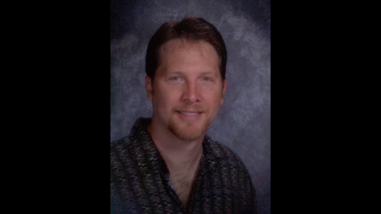 Ghost Dance Steven Eakins solo - YouTube