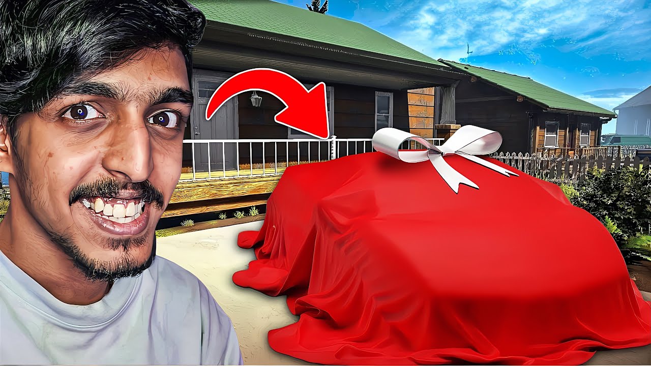 I Bought a Car With Streamer Money 💸🚗..! (Streamer life Simulator ...