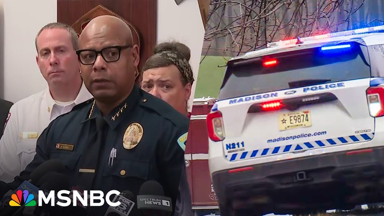 UPDATE: Madison police say 2 killed and juvenile shooter dead in school ...