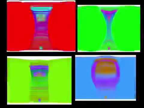 Klasky Csupo In Deaf Deaf Major Blind Effect And Blind Major - YouTube